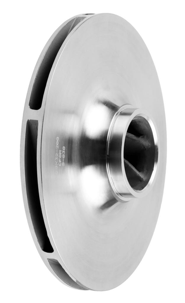 Spares – Astron Pump